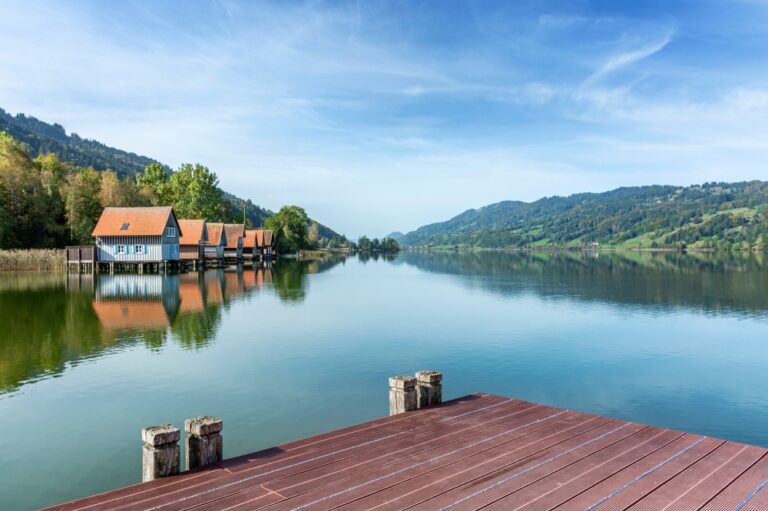 Trends in Floating Dock Design | One Stop Docks